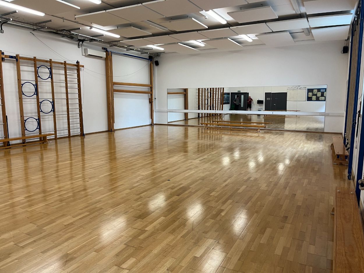 School Space